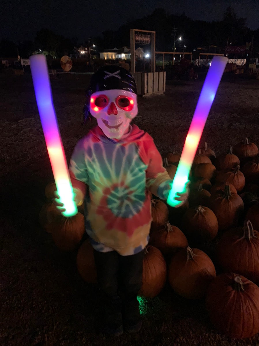 Flashlight Nights – Maryland Corn Maze