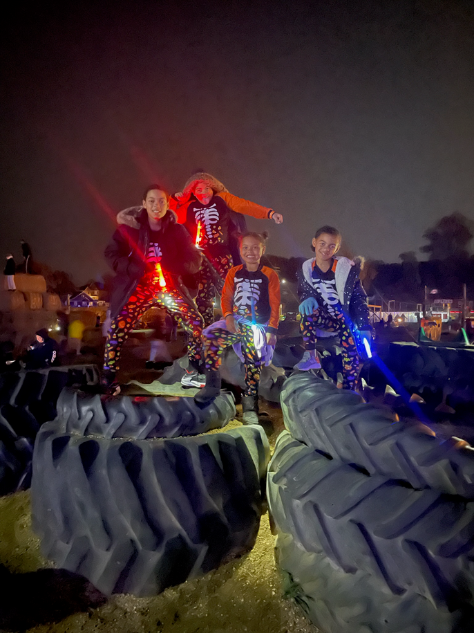 Flashlight Nights – Maryland Corn Maze