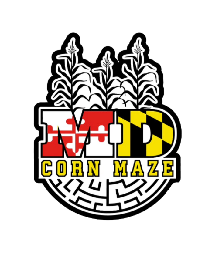 Maryland Corn Maze